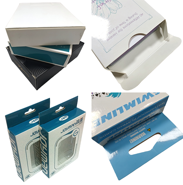 Card Boxes & Packaging | CPPS